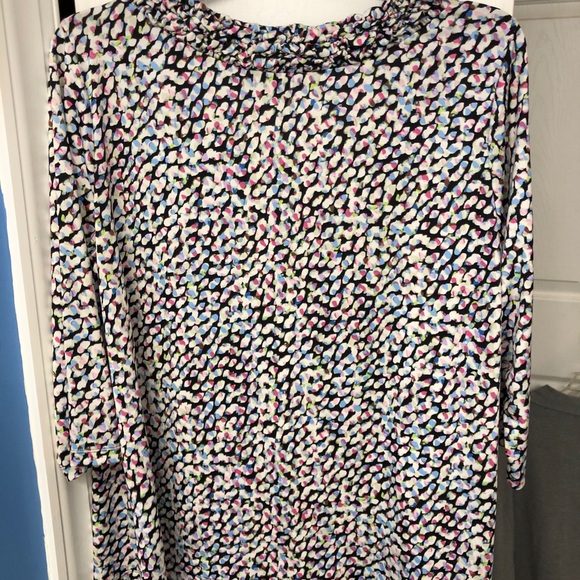 new directions | Tops | New Direction 3x Blouse New With Tag | Poshmark